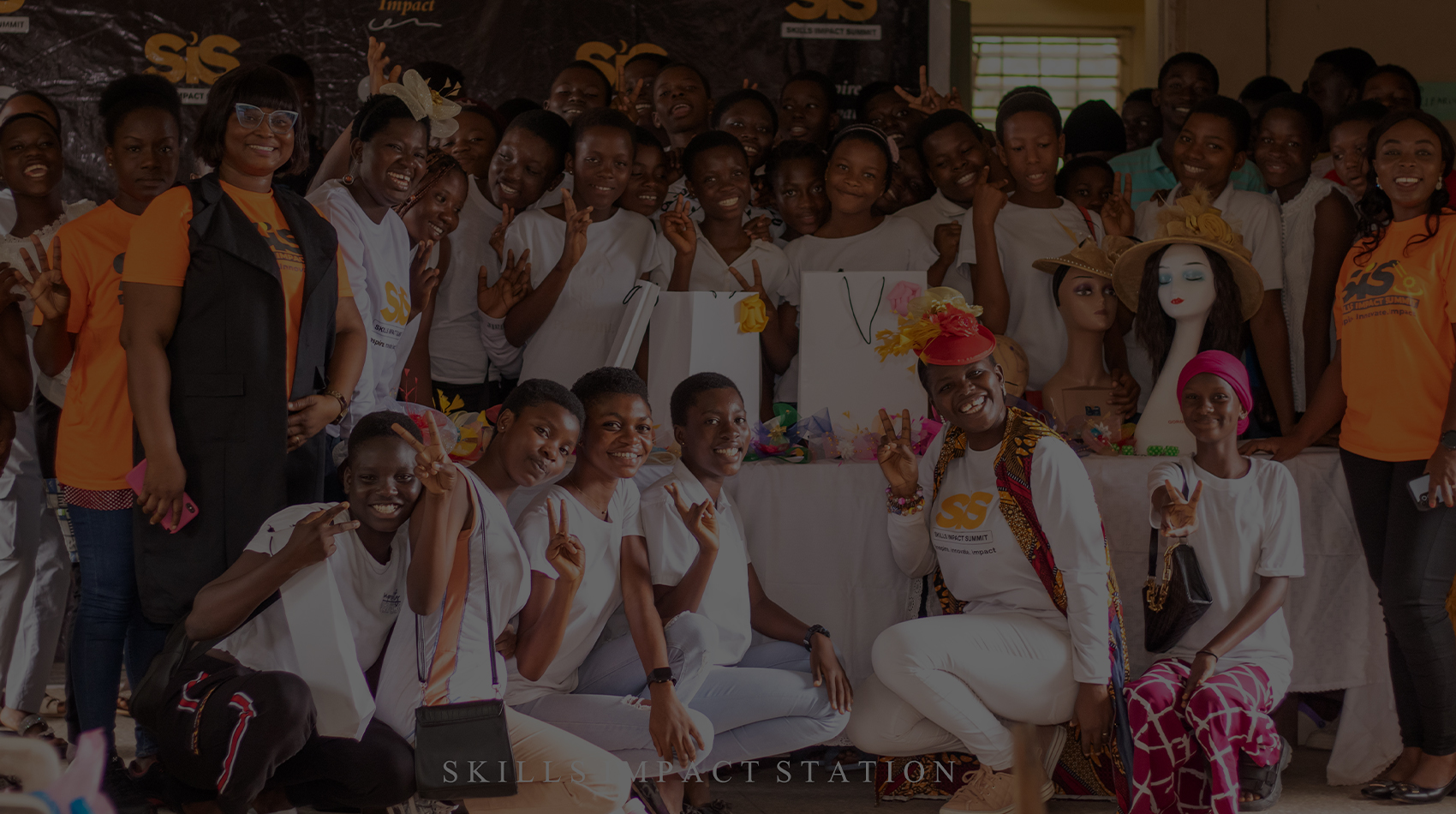 Skills Impact School (SIS) Project